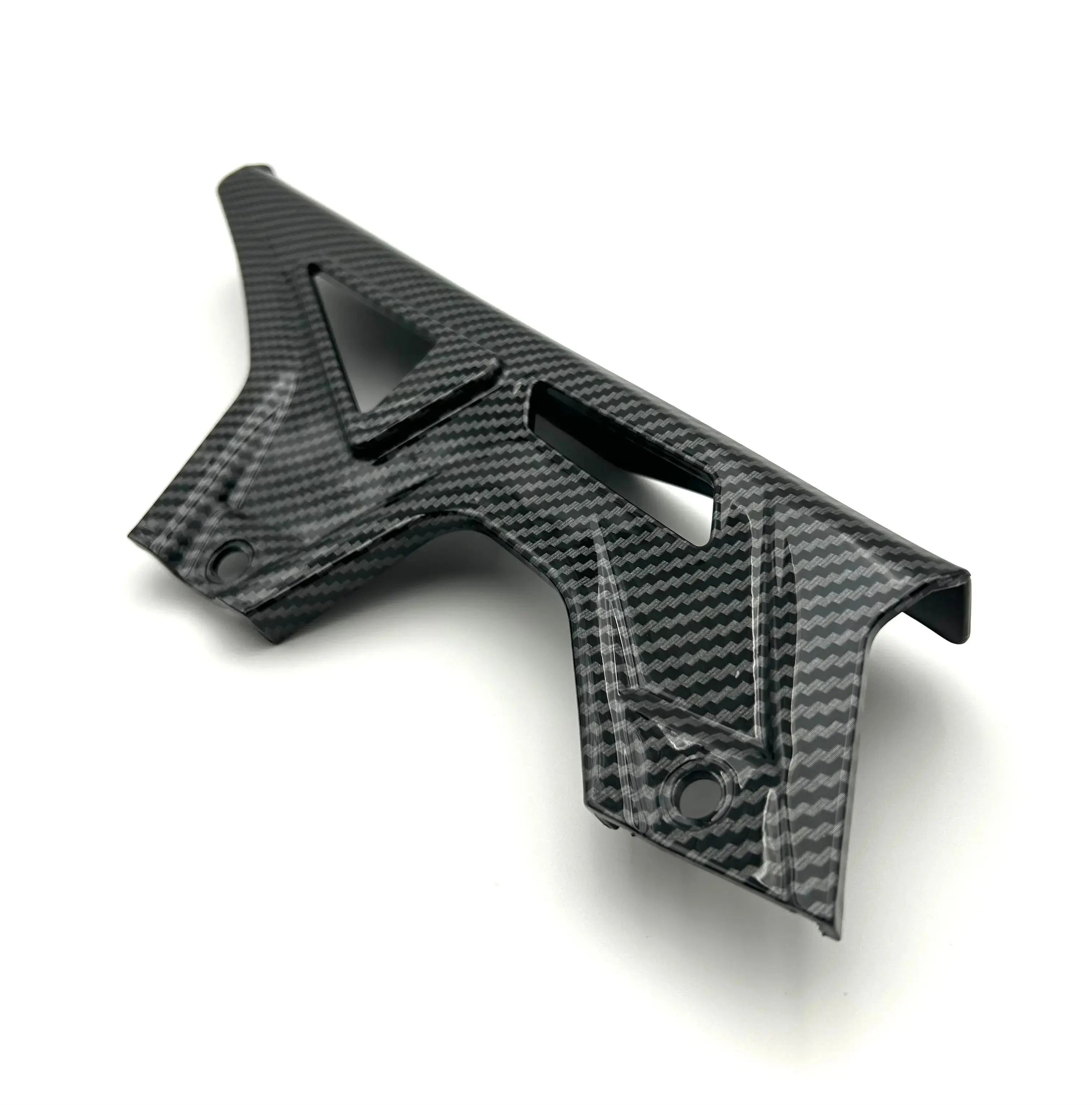 Surron Ultra Bee Upper Chain Guard-Carbon – Mxmods