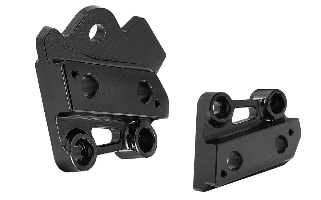 Talaria x3 peg brackets – Mxmods